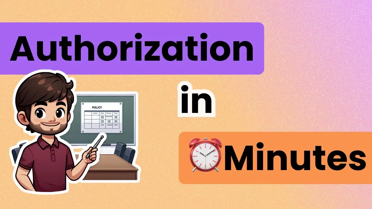 Watch: Auth-z and Permissions Management in Action | Permit.io