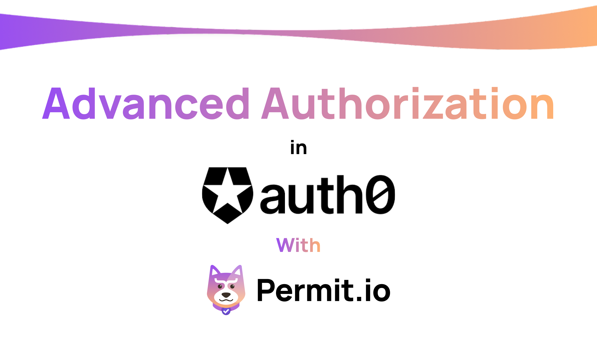 How to Add RBAC Authorization to Auth0 | Permit