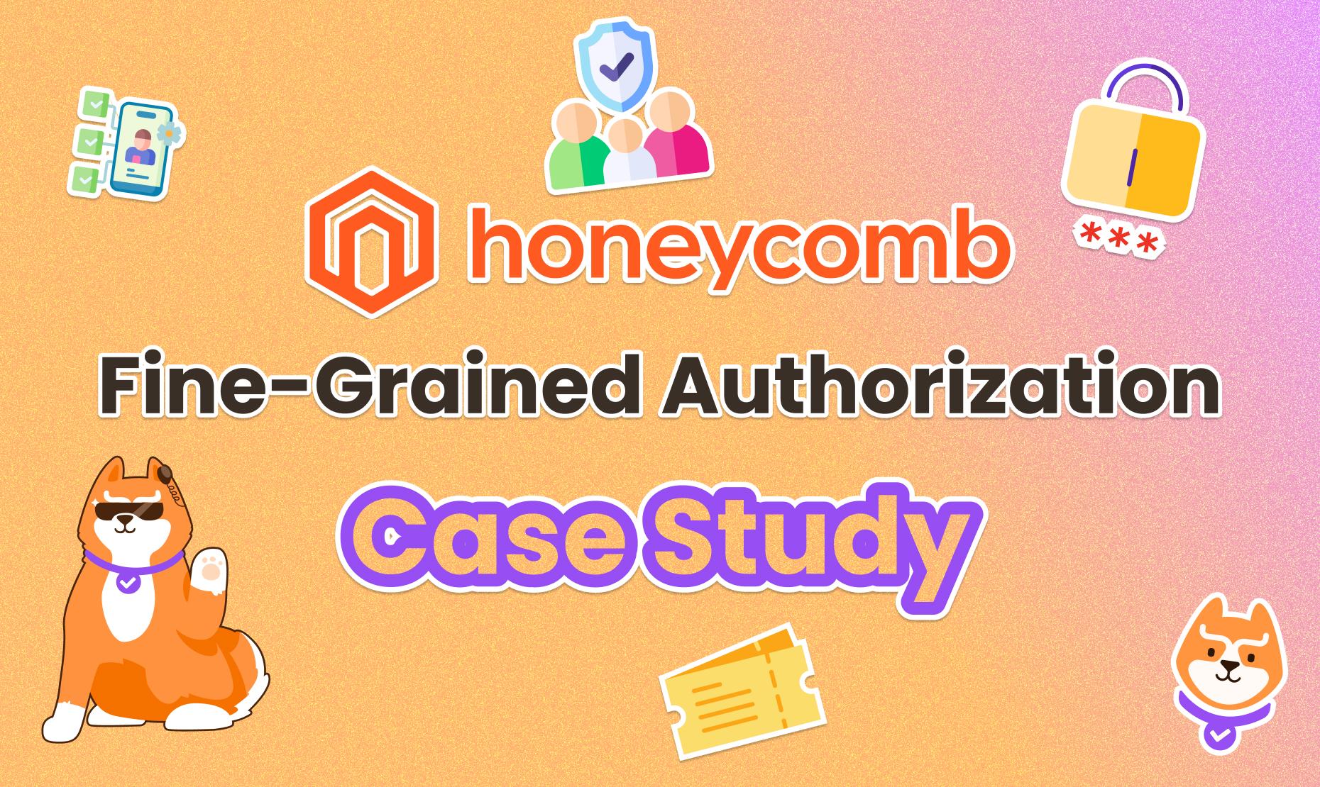 What is Fine Grained Authorization (FGA)?