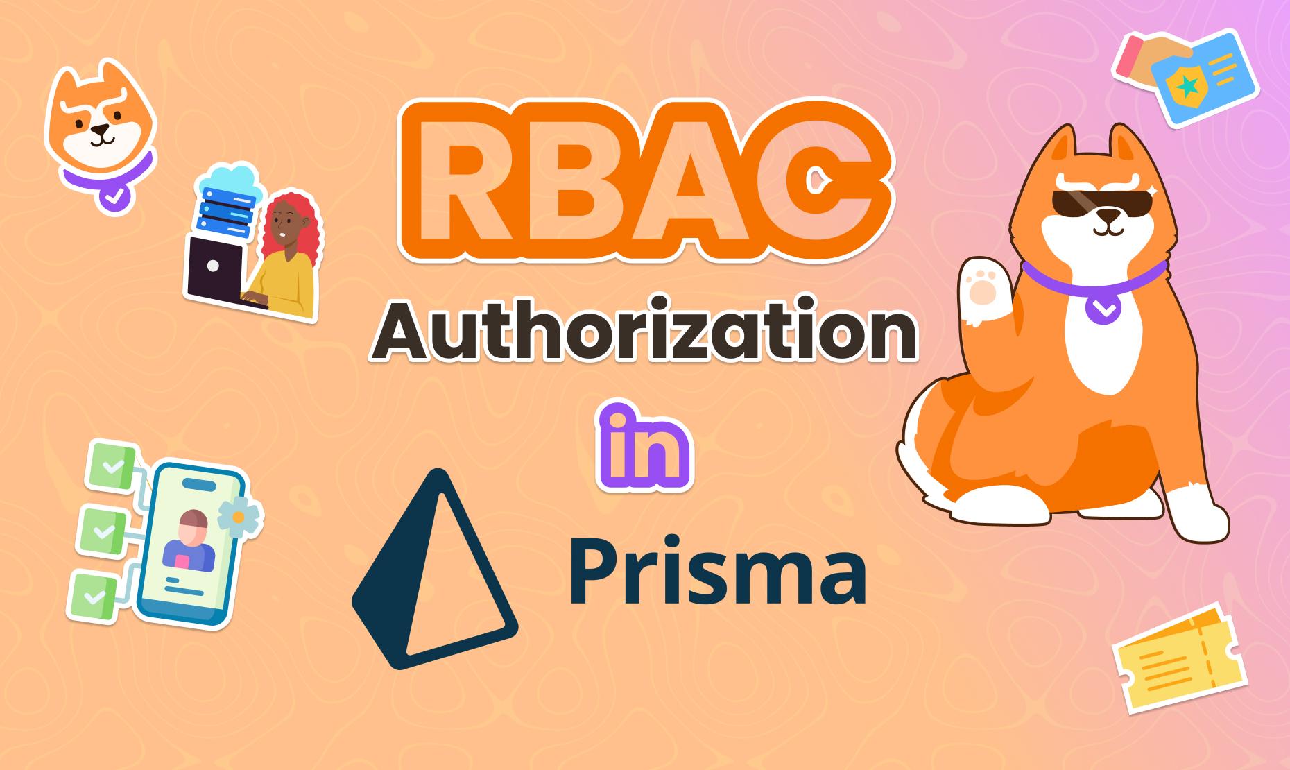 Implementing RBAC Authorization in Next.js - 2024 Updated Guide
